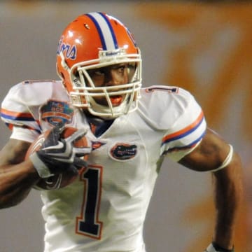 Florida Gators 2026 Recruiting Tracker