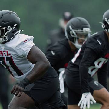 Source: Atlanta Falcons to Interview Panthers Coach Al Holcomb as Dean ...
