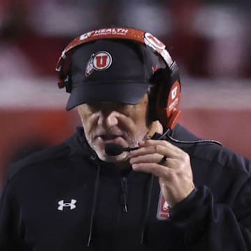 Utah-Texas Tech game set for Big Noon Kickoff