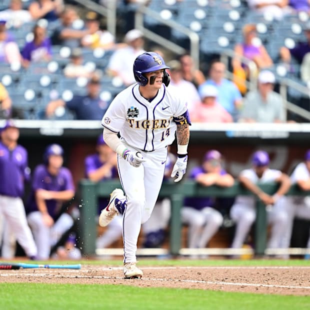 The Schedule: LSU Tigers Baseball Reveals Full 2026 Schedule ...