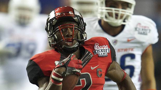 Georgia Bulldogs' Nike Pro Combat Uniforms Ranked Among Most Ambitious ...