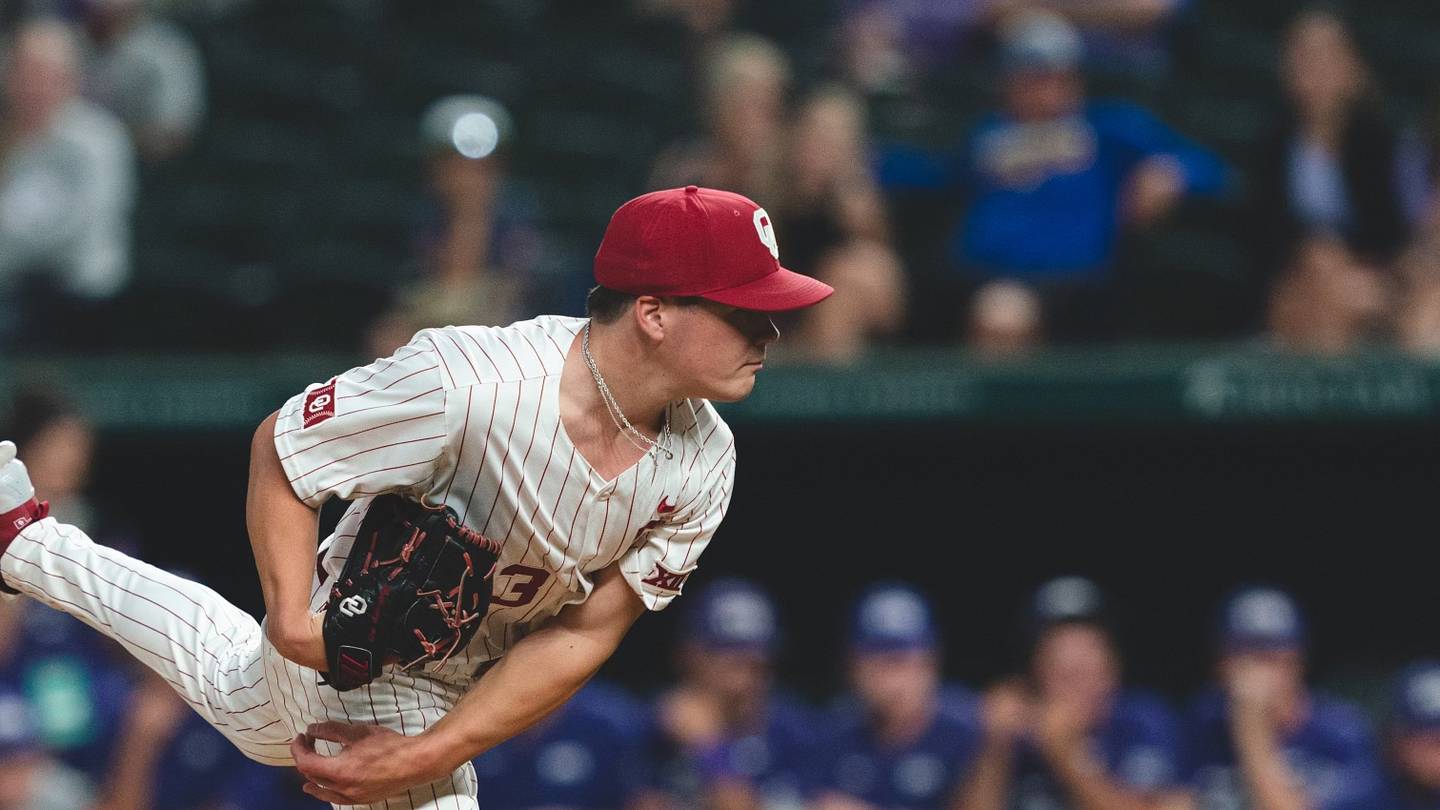 OU Baseball: Meet Oklahoma's Opponents in the 2024 Norman Regional