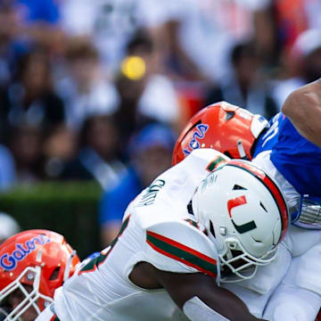 A Look at the History of the Florida Gators Rivalry with FSU