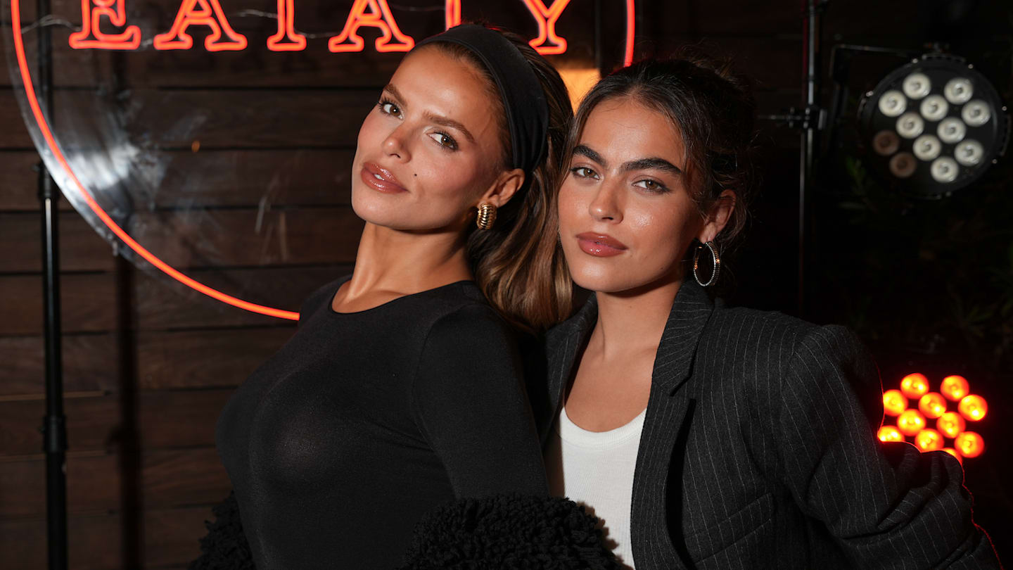 Brooks Nader’s Sister, Sarah Jane, Gushes Over ‘Inspiring’ Work Ethic ...