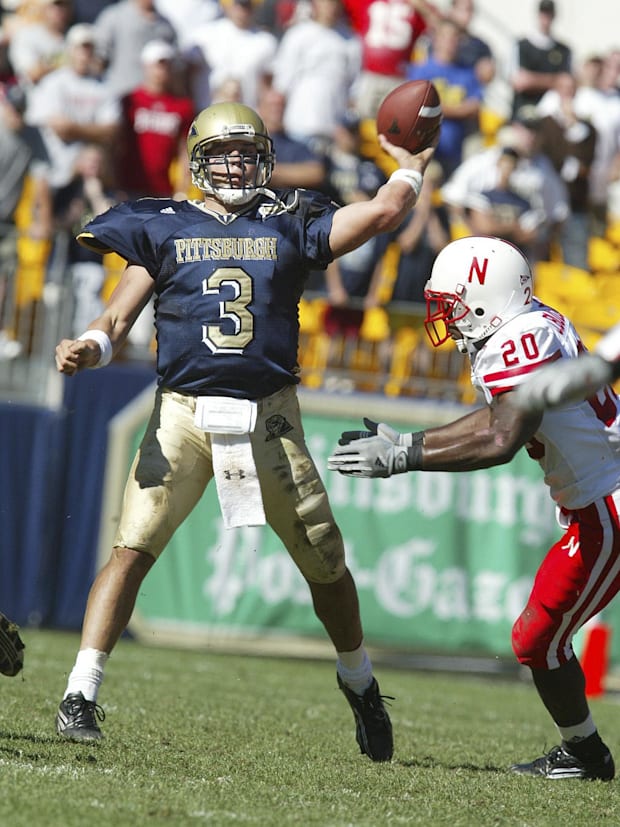 Nebraska Football's All-Quarter-Century Team: The Defensive Backs