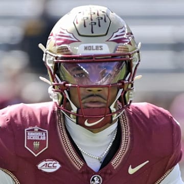 FSU football star QB surging in early Heisman Trophy conversation