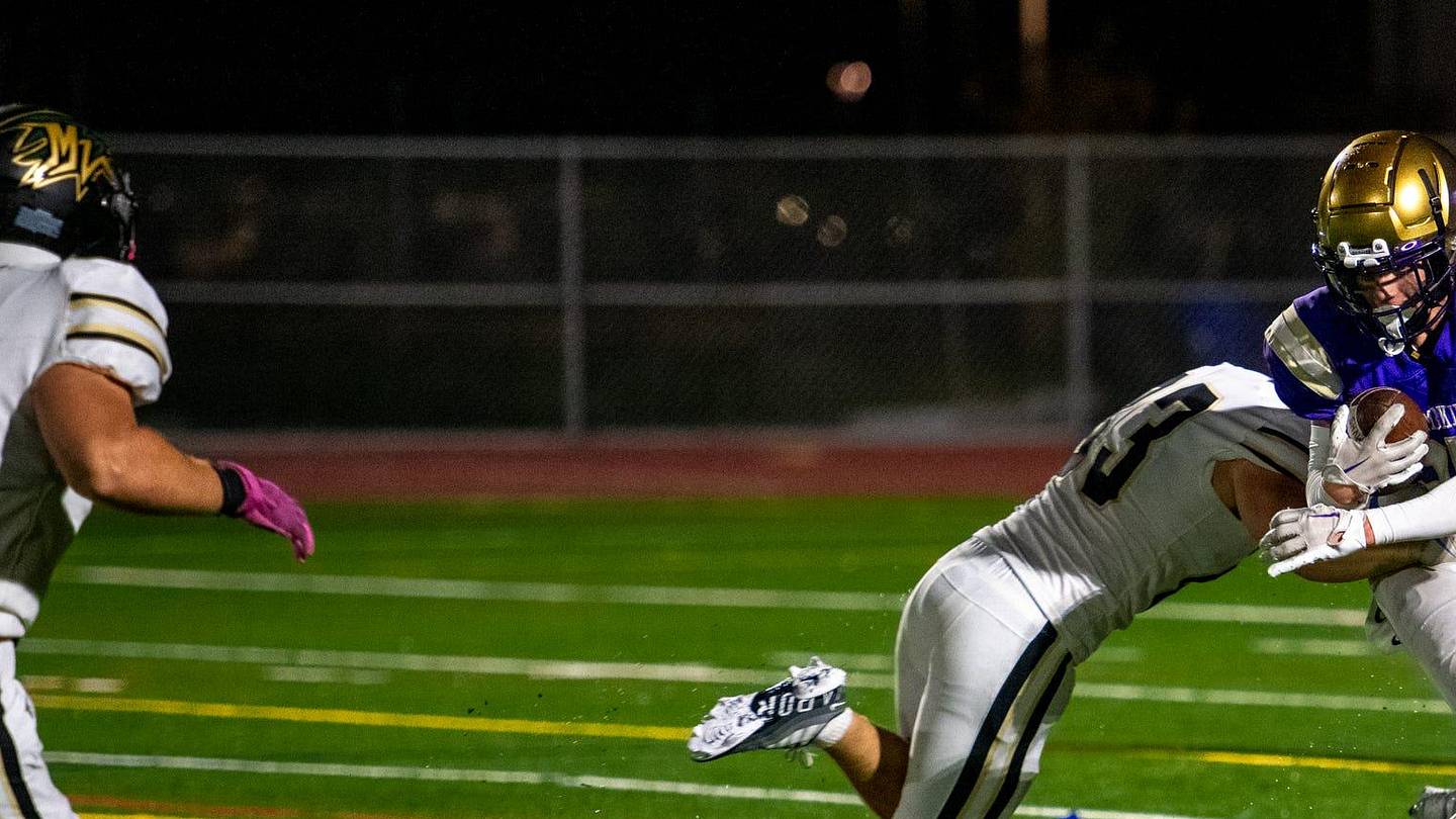 High School on SI Northwest Region Football Rankings — Oct. 7, 2025