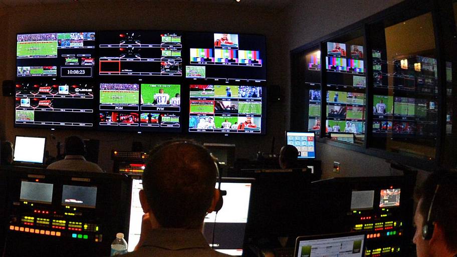 NFL Coverage Map, Week 9: What game is on in your area on Sunday?