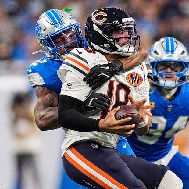 Cowboys vs Bears, Week 3 odds: Dallas opens slight dog despite Chicago ...
