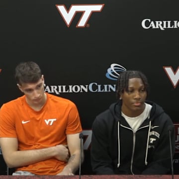 Virginia Tech Basketball: The Hokies Are Set To Possibly Land European Star