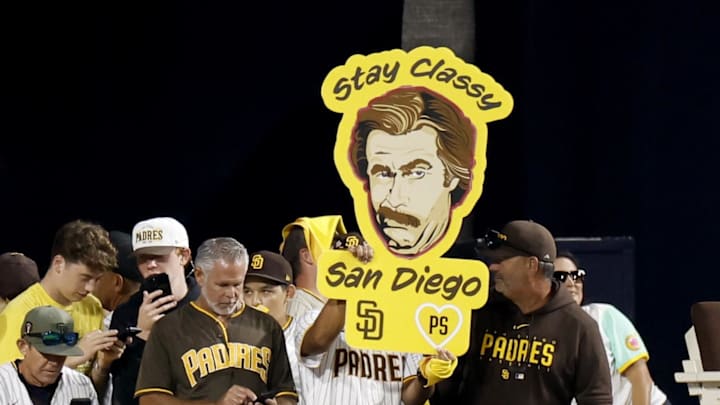 Padres Radio Host Says Ownership Lawsuit is 'Hanging Over' San Diego