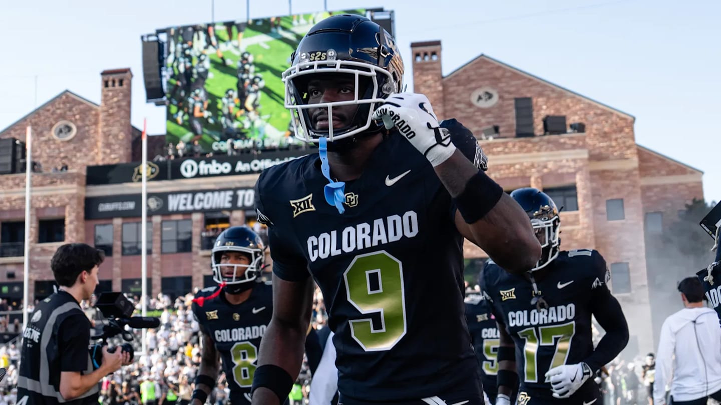 Colorado Transfer Defensive Back Savion Riley Commits to Georgia Tech