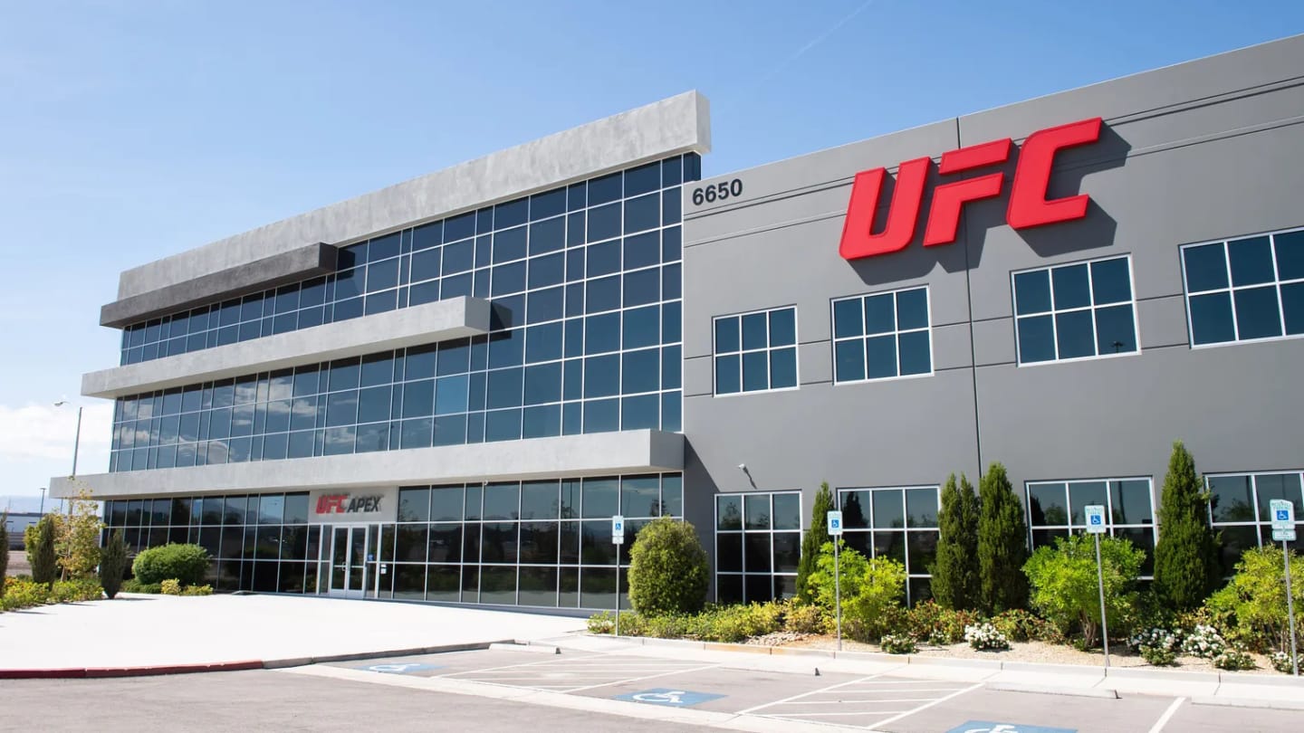 UFC News: Ex-Title Challenger Meets Unbeaten Contender in Fight Night ...