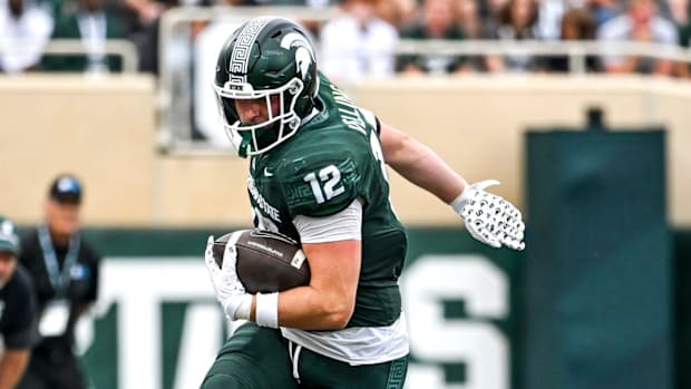 3 Spartans Who Might Need to Step Forward After Bye