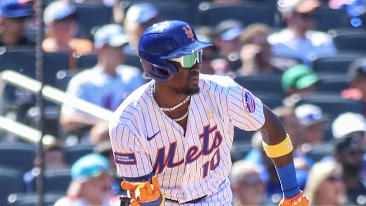 New York Mets Top Prospect Has Recovery Timeline For Spring Training ...