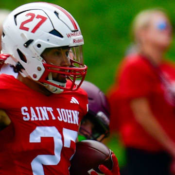 Minnesota high school football: Eden Prairie releases 2025 schedule