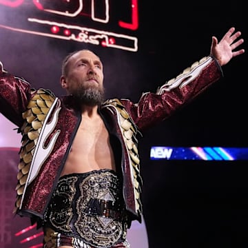 AEW Slam Dunk Sunday Results: Toni Storm & Megan Bayne Made Official ...