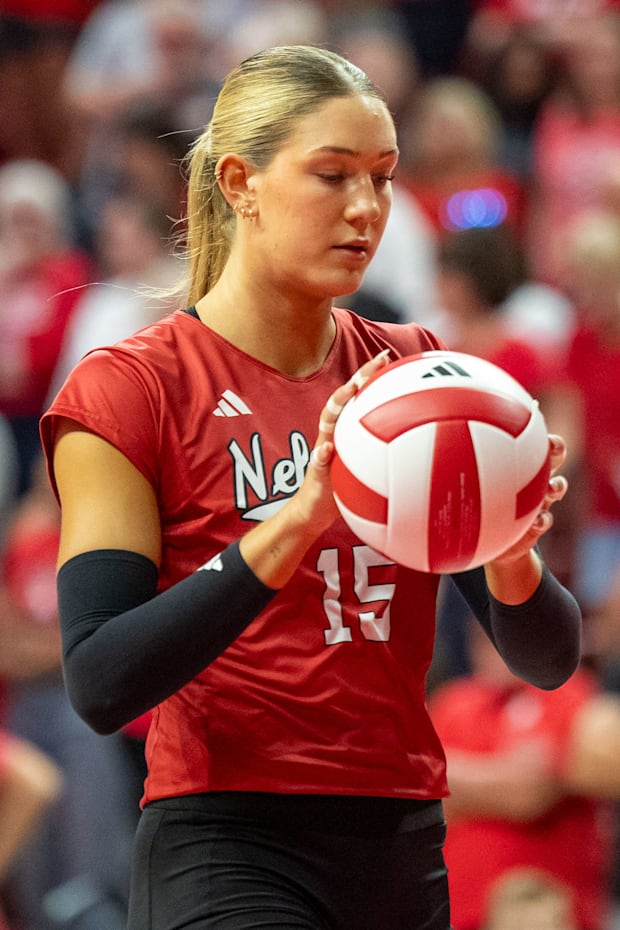 Allick, Huskers Ready to Create New Memories in PBA