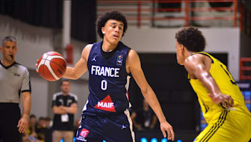 NBA Draft News - NBA Draft on FanNation - Sports Illustrated