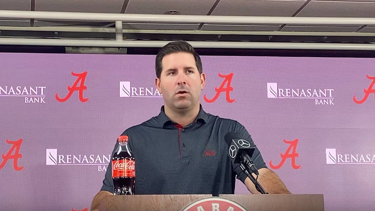 Everything Nick Sheridan Said About Moving on From Tennessee Loss