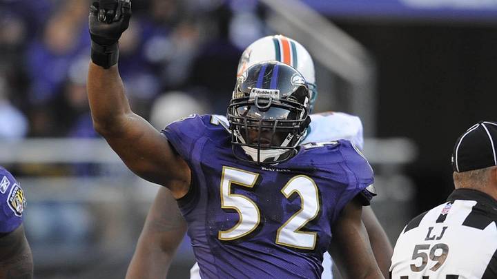 Hall of Famer Ray Lewis Has Interesting Thoughts on the Miami Dolphins