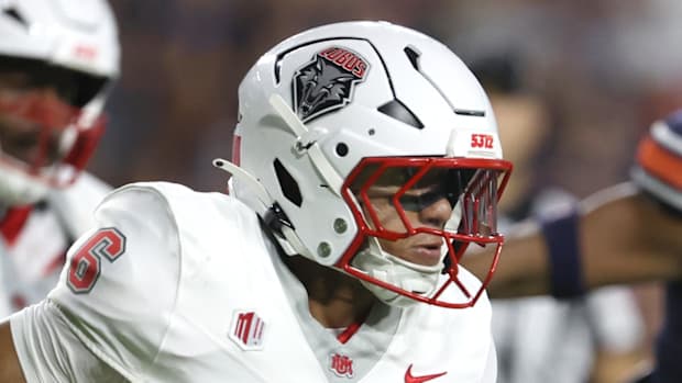 Three USC Trojans' Transfer Portal Additions Expected To Make Major ...