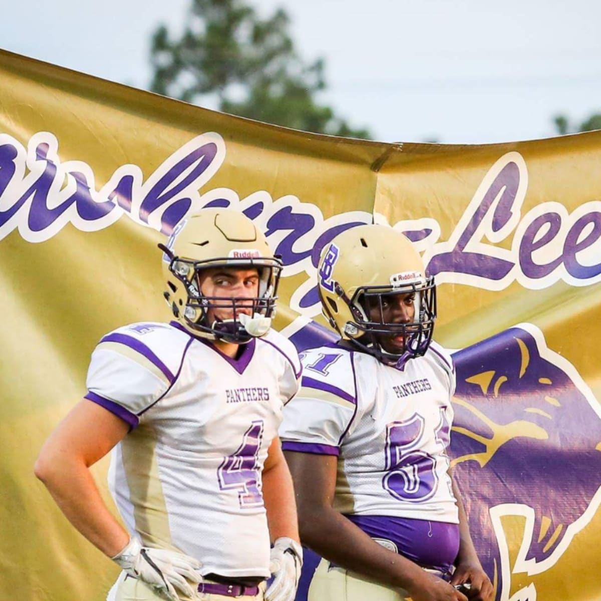 Top 25 South Carolina high school football rankings 9 9 2024