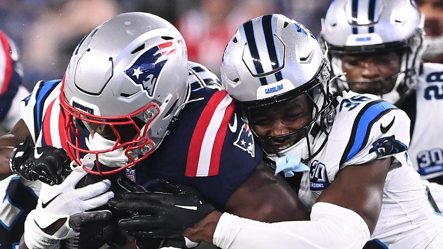 One last rousing effort can seal roster spot for surging Carolina ...