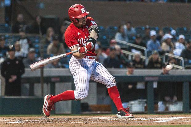 How to Watch Nebraska Baseball in the Frisco College Baseball Classic ...