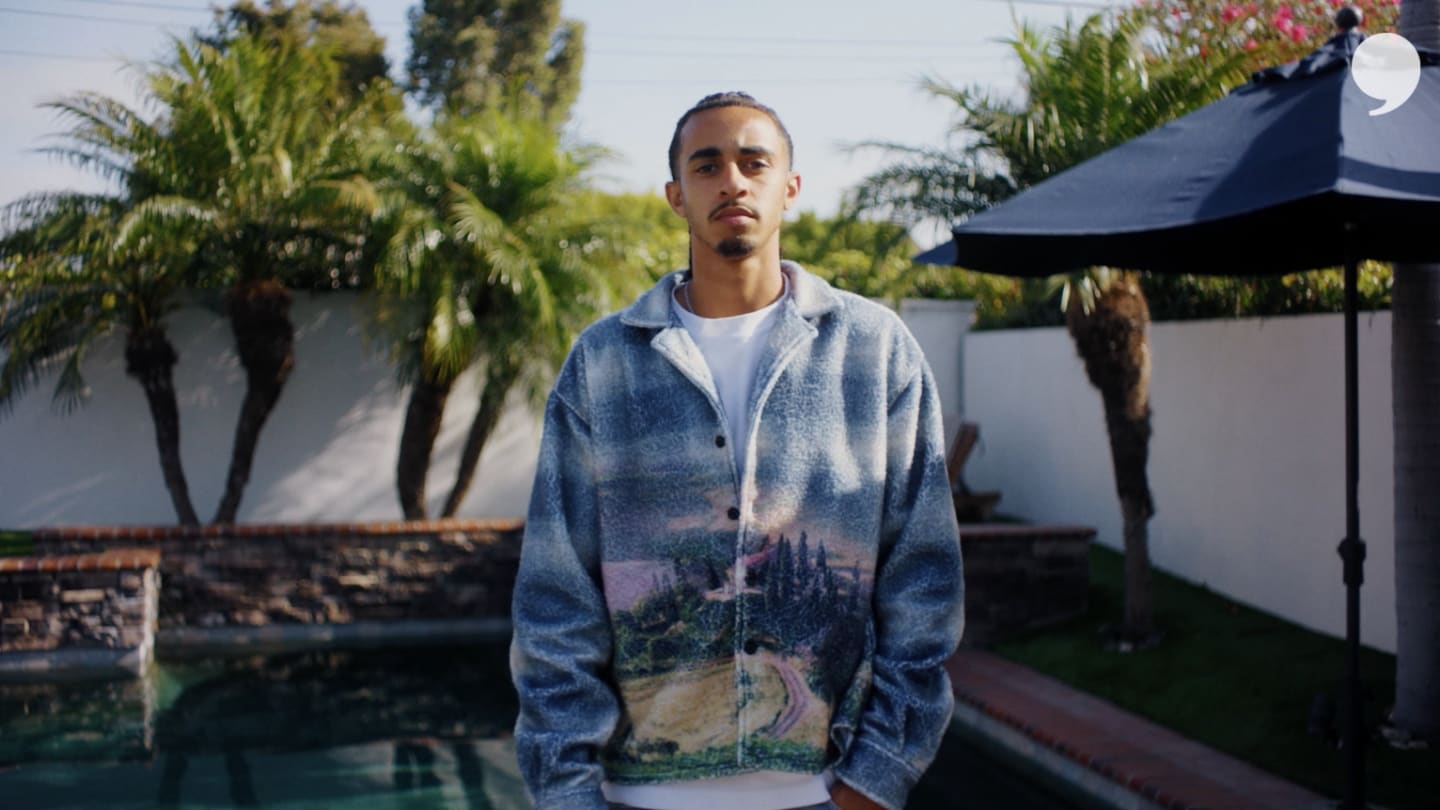 The Home Advantage by Jalen Neal | The Players' Tribune