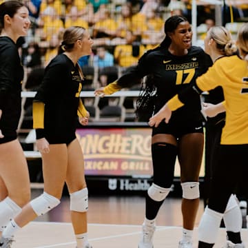 How Trent Burns can Transform Mizzou Basketball: The Extra Point