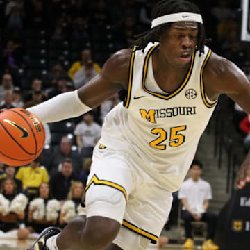 What's Next for Mizzou Men's Basketball on the 2026 Recruiting Trail ...
