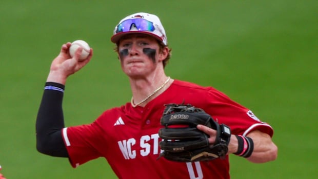 Wolfpack Infielder Poised For Massive Junior Season