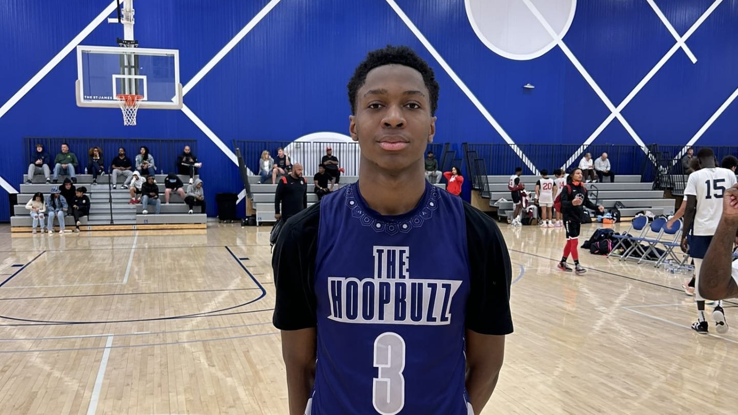 Virginia Basketball: Four-Star Power Forward Cam Ward Set to Visit UVA