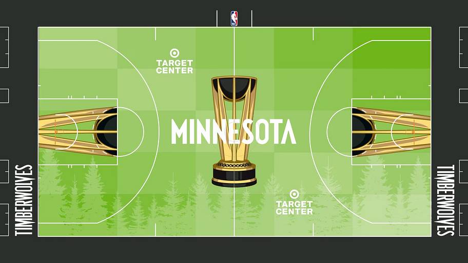 What to watch for as Timberwolves begin NBA Cup play against Jazz ...