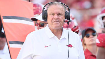 Arkansas Razorbacks On SI - Sports Illustrated