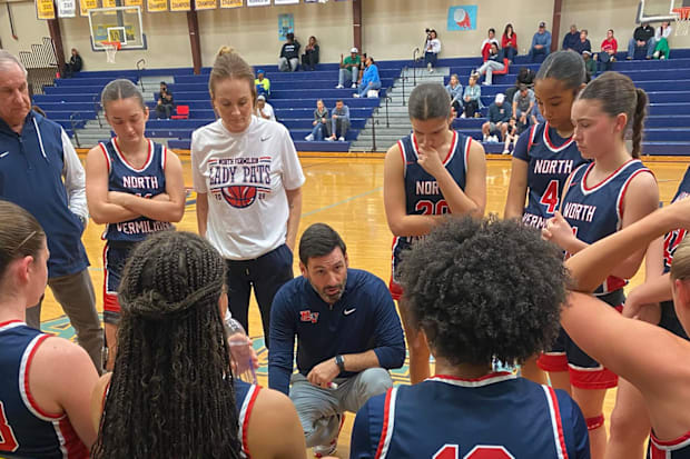 Top 25 Louisiana Girls Basketball High School State Rankings - Jan. 19 ...