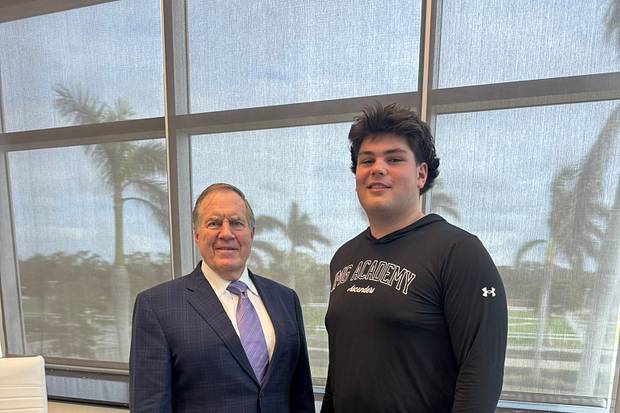 Why Bill Belichick’s Recruiting Strategy Is Working at UNC