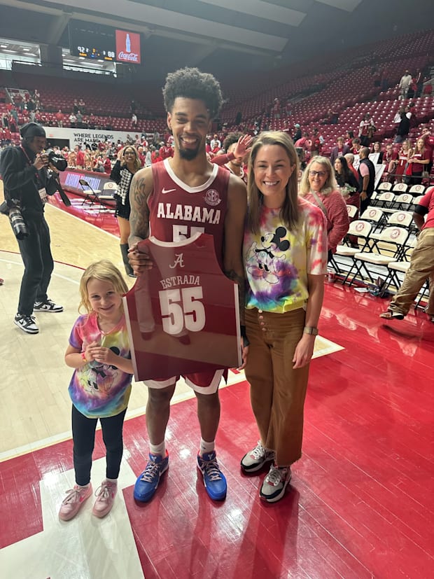 Mickey Mouse Shirts, ‘Chip Pringle’ and the Family That’s Supported ...