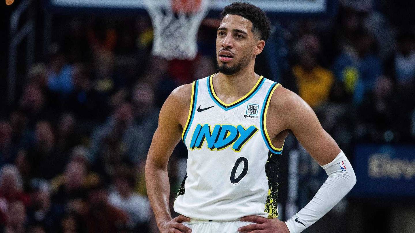 Tyrese Haliburton Had Classy Response to Being Voted Most Overrated NBA ...