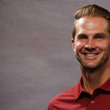 Top 20 quarterbacks in high school football