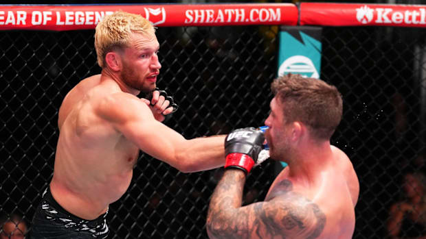 Kevin Holland Returns to Face Former Two-Division Champion at UFC 311