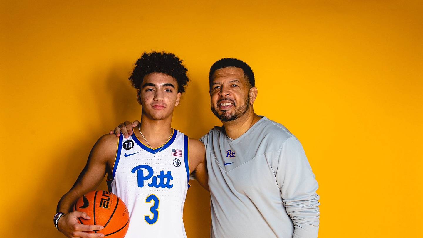 Pitt Panthers Basketball Target Commits to North Carolina
