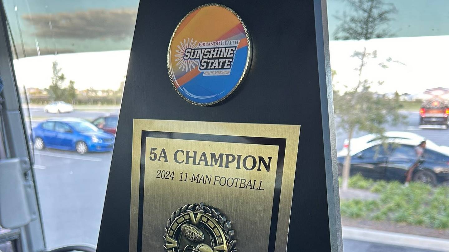 5 Takeaways from Jupiter Christian’s SSAA Class 5A state championship
