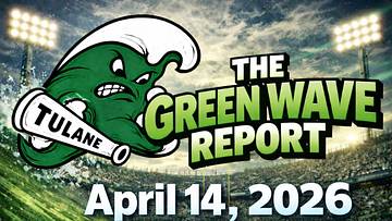 Tulane Green Wave On SI - Sports Illustrated