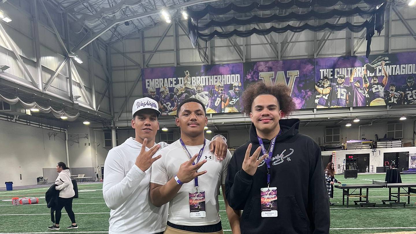 Another O'Dea Player Is Outbound -- Schwerzel Picks UCLA