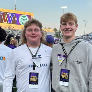 Ex-Husky Myles Gaskin Joins Ravens as Free Agent