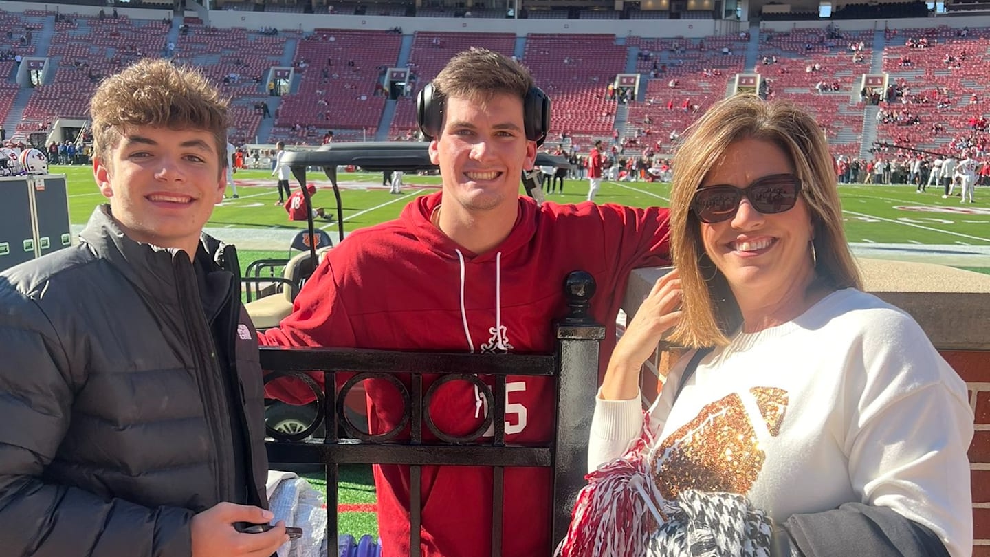 Alabama Extends Offer to Brother of Ty Simpson