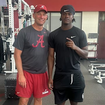 Coveted Ole Miss Football Target Reopens Recruitment, Backs Off North ...