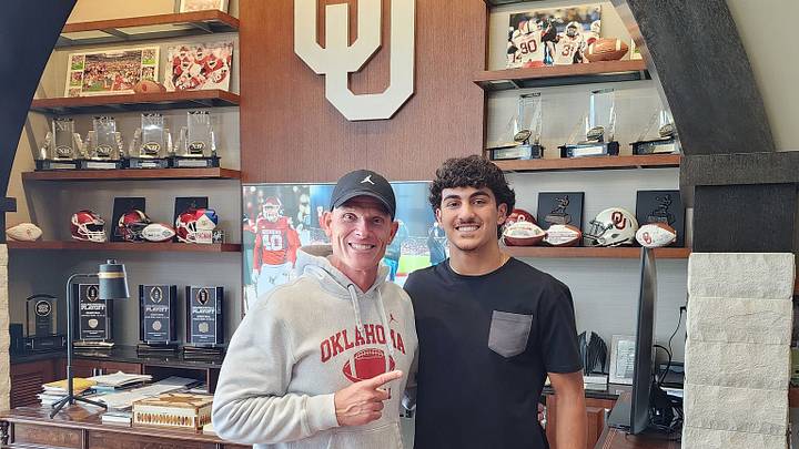Sunday Offering: Oklahoma Offers Several Prospects, Sooners Add to 2027 ...